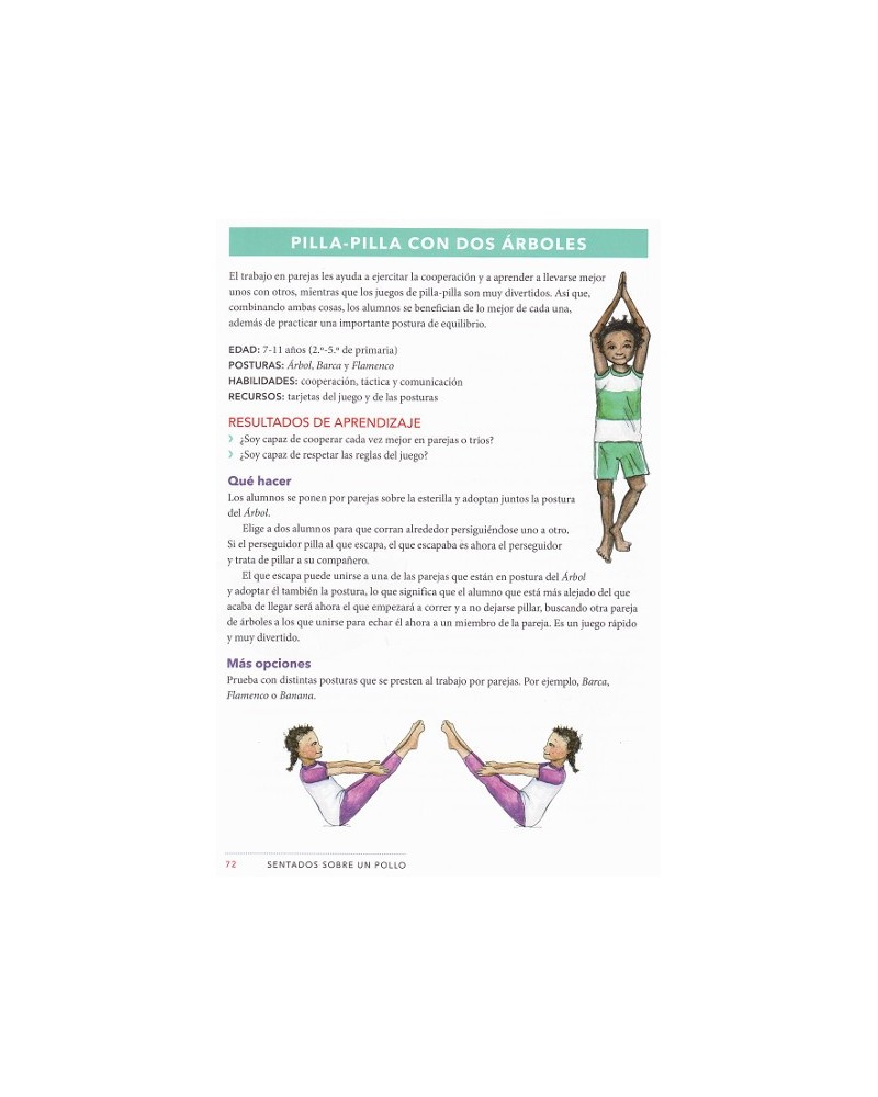 Sentados sobre un pollo, por Michael Chissick. Editorial Kairós